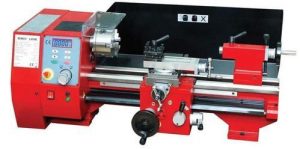 Types of Lathe Machines & Their Uses [Complete Guide] PDF