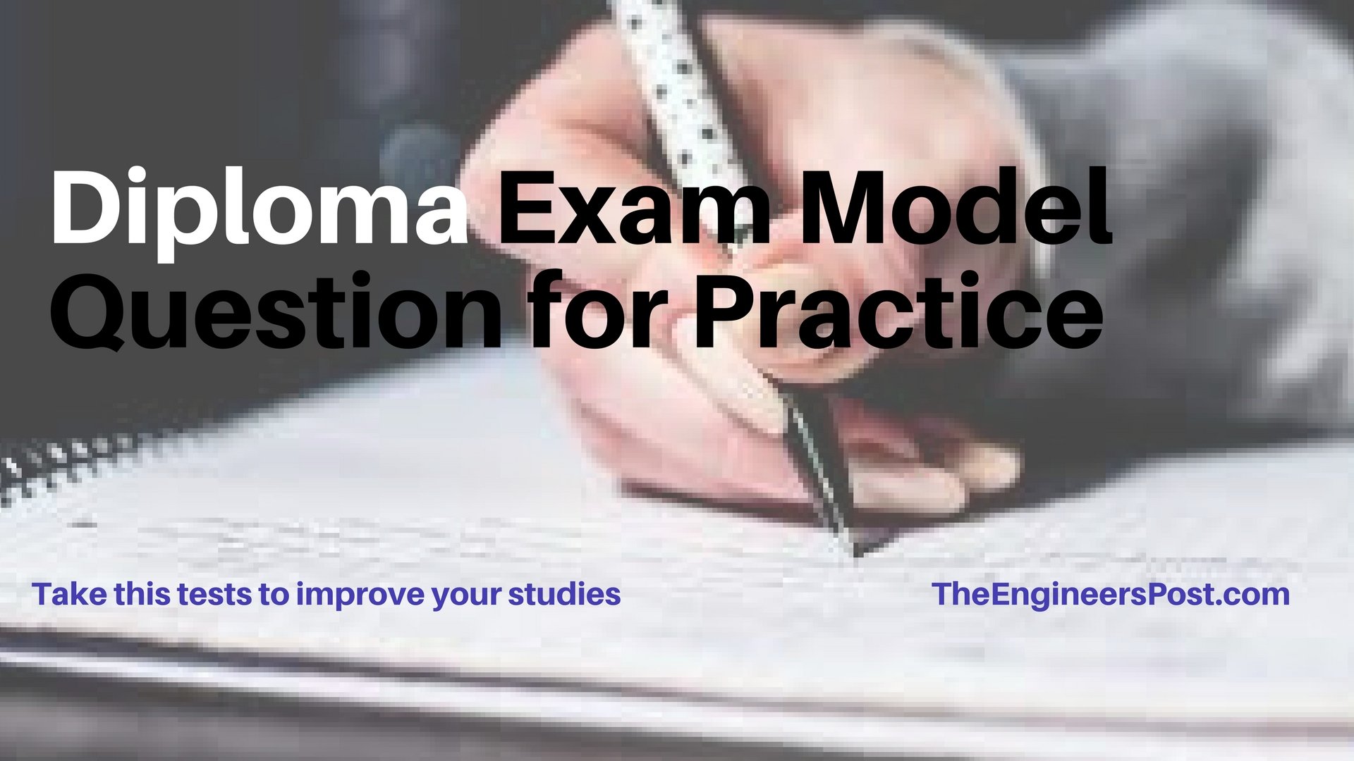 Q&A - The Engineers Post