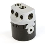 Horizontal Boring Machine: Diagram, Parts, Types & Operations