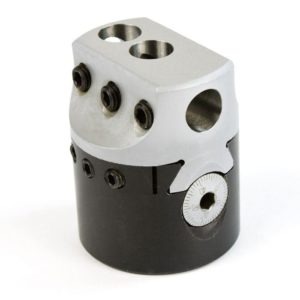 Horizontal Boring Machine: Diagram, Parts, Types & Operations