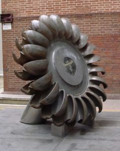 Reaction Turbine: Parts, Types, Working & Advantages [PDF]