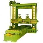 Planer Machine - Parts, Types, Working principle with PDF