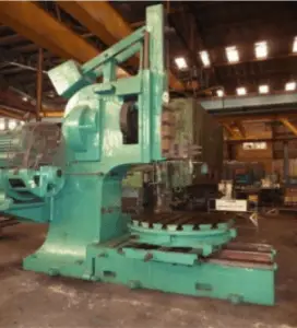 What is Slotter Machine - Parts, Types, Operations with PDF