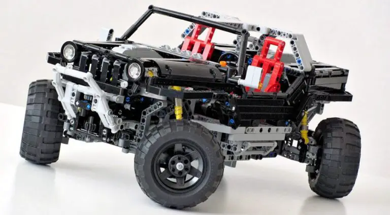 What is Four Wheel Steering System - How it Works?