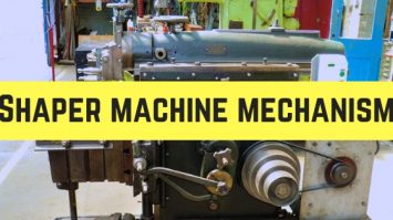 Manufacturing Machines - The Engineers Post