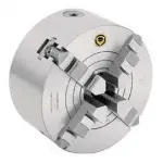 Lathe Chuck: Types, Parts, Working with [Images & PDF]