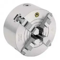 Lathe Chuck: Types, Parts, Working with [Images & PDF]