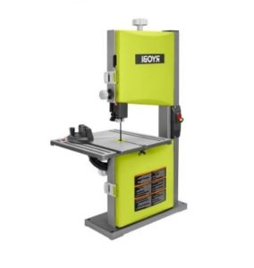 7 Different Types of Sawing Machine and Their Uses [PDF]