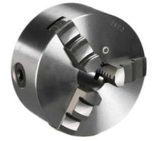 Lathe Chuck: Types, Parts, Working with [Images & PDF]
