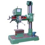 Drilling Machine [Parts, Types, Tools, Operations] with PDF