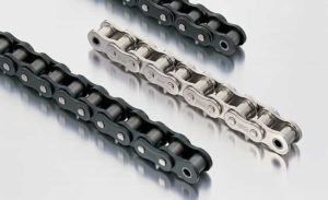 Chain Drives: 5 Types of Chains [Advantages/Disadvantages]