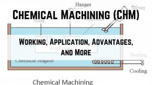 Conventional Machining - The Engineers Post