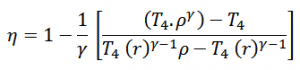 What is Diesel Cycle - Processes with P-v and T-s Diagram