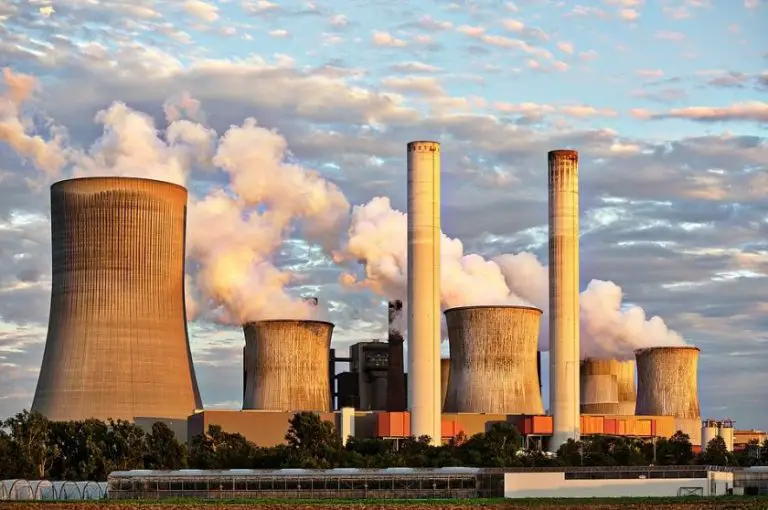 List of 12 Types of Power Plants - Definition & Working [PDF]