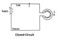 What Are Different Types of Electric Circuits? (Diagram & PDF)