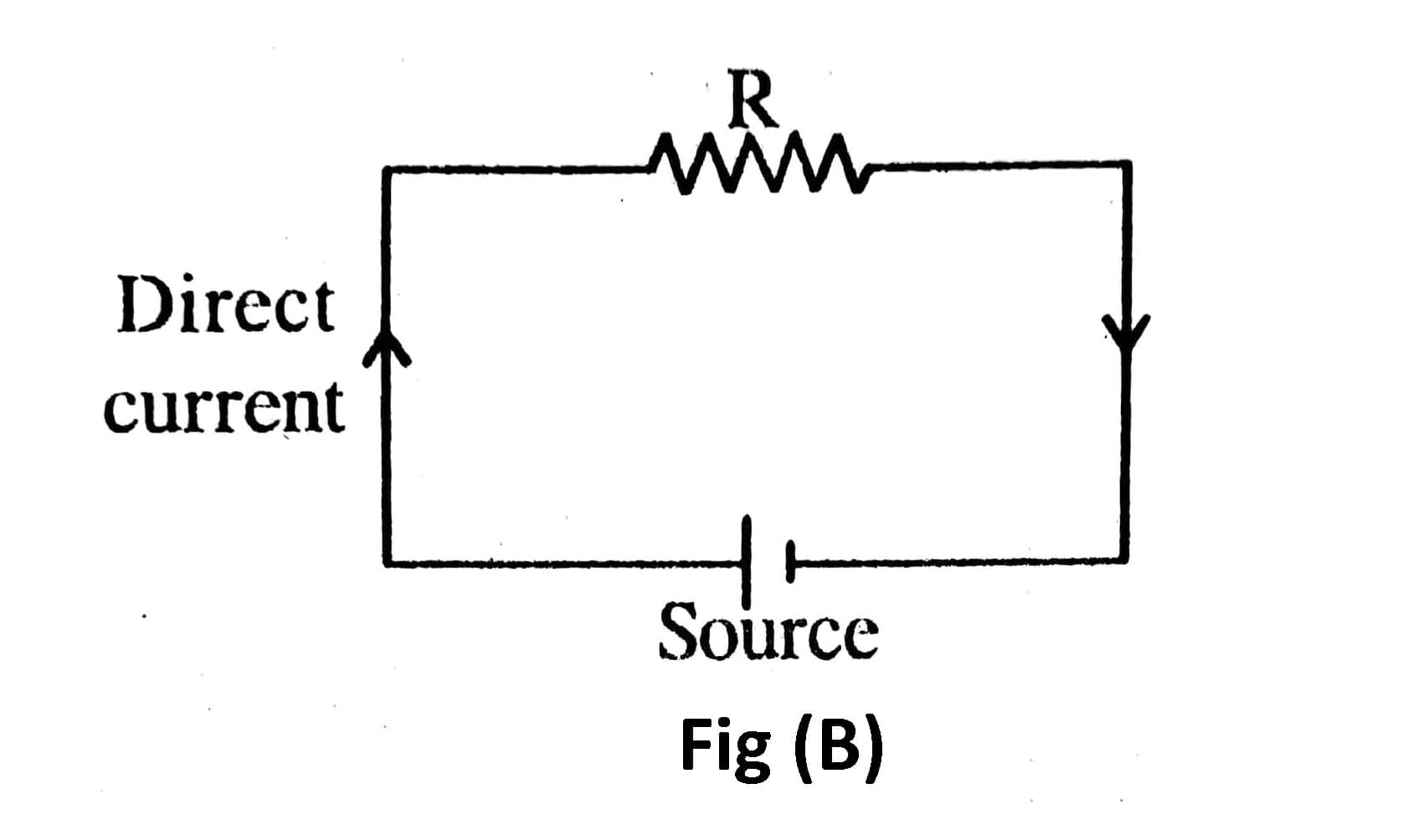 What are Different Types of Electric Circuits? (Diagram & PDF)