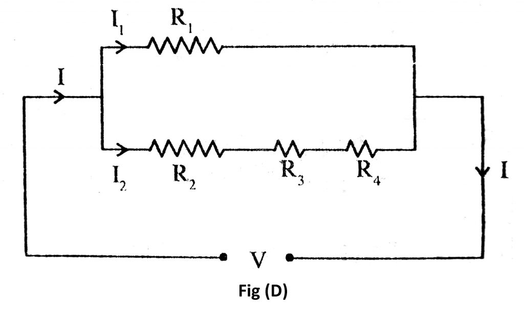 What are Different Types of Electric Circuits? (Diagram & PDF)