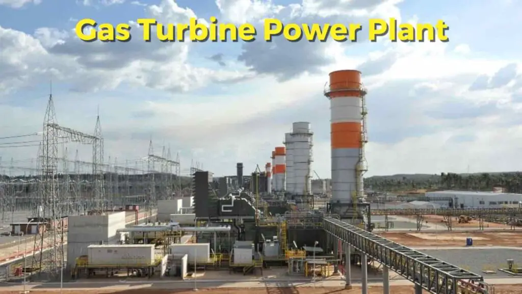 Power Plant - The Engineers Post