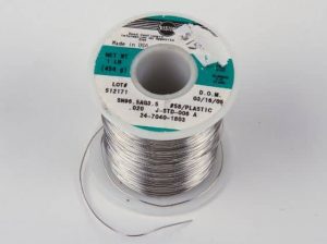 Different Types of Soldering Process and Their Uses [PDF]