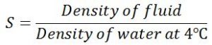 Properties of Fluids: Definition, Calculation & Examples [PDF]