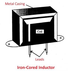 12 Different Types of Inductors and Their Applications [PDF]