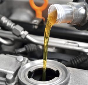 18 Different Properties of Lubricants and Their Uses [PDF]