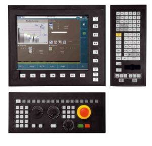 CNC Machine: How it Works? Parts, Types, Feature with [PDF]