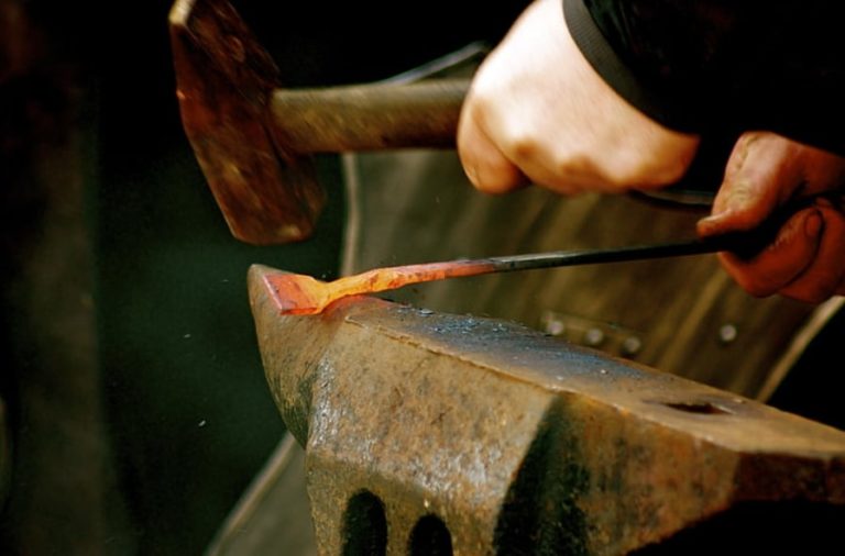 Forging: Types, Methods, Operations, Advantages & More Forging: Types, Methods, Operations, Advantages & More