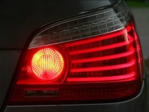 12 Types of Car lights & headlights [Name & Pictures] Explained
