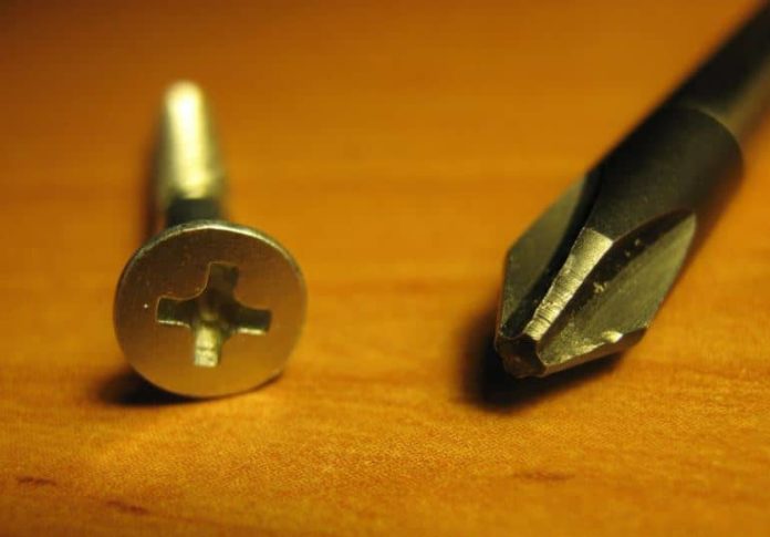 25 Different Types of Screwdrivers Explained [Uses & PDF]