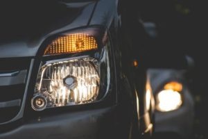 12 Types of Car lights & headlights [Name & Pictures] Explained
