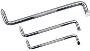 25 Different Types of Screwdrivers Explained [Uses & PDF]