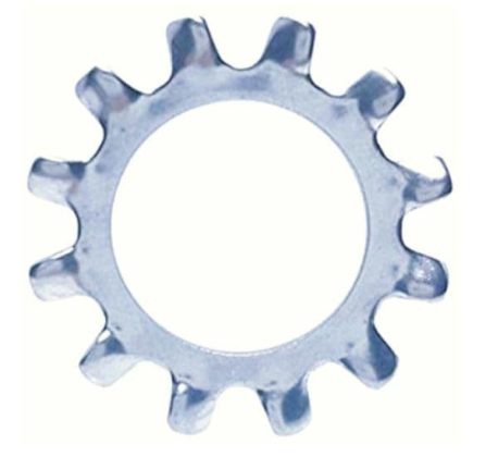 List of 14 Types of Washers & Their Uses with [Picture & PDF]