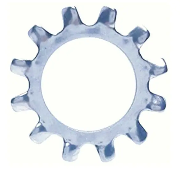 14 TYPES OF WASHERS & HOW THEY USE?