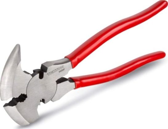 30 Different Types of Pliers & Their Uses [Pictures & PDF]