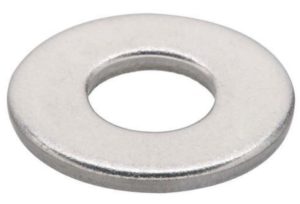 List of 14 Types of Washers & Their Uses with [Picture & PDF]