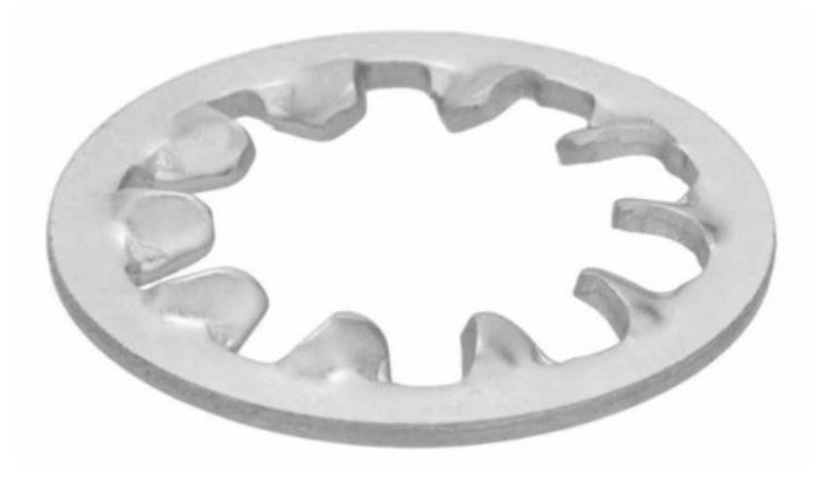 List of 14 Types of Washers & Their Uses with [Picture & PDF]