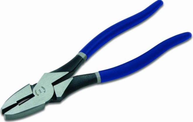 30 Different Types of Pliers & Their Uses [Pictures & PDF]
