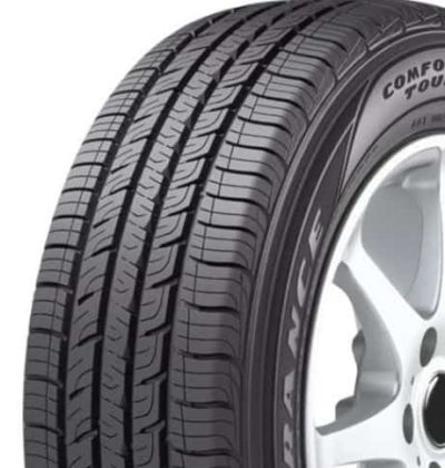 16 Types of Tires for Vehicles with Their [Pictures & Purpose]