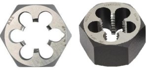 10 Types of Dies Used in Manufacturing, Its Components (PDF)