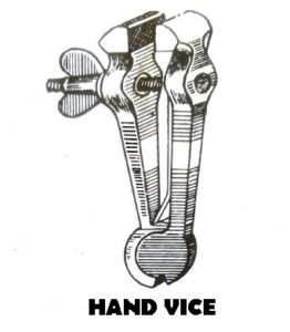 Vises: 15 Types of Vice - How to Use? [Picutures &PDF]