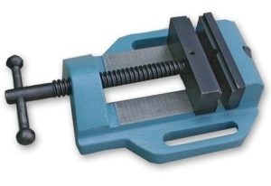 Vises: 15 Types of Vice - How to Use? [Picutures &PDF]