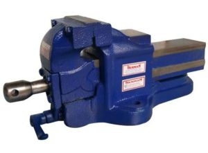 Vises: 15 Types of Vice - How to Use? [Picutures &PDF]