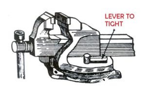 Vises: 15 Types of Vice - How to Use? [Picutures &PDF]