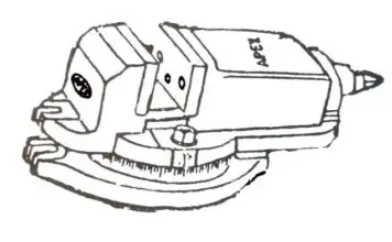 Vises: 15 Types of Vice - How to Use? [Picutures &PDF]
