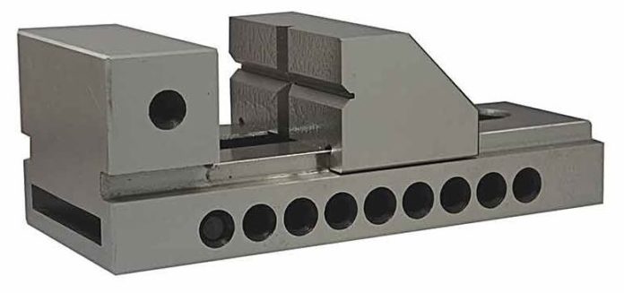 Vises: 15 Types of Vice - How to Use? [Picutures &PDF]