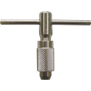 10 Different Types of Thread Taps [Complete Guide] PDF