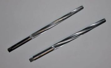 10 Different Types of Thread Taps [Complete Guide] PDF