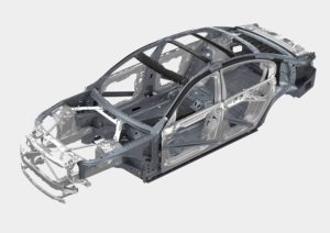 What are Different Types of Chassis & Frames in Vehicles? [PDF]