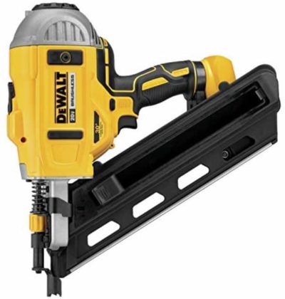 9 Types of Nail Guns [Complete list] How to Use? PDF